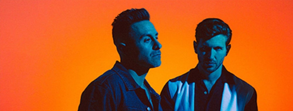 THE SCORE & DREAMERS | SLP Concerts Presents