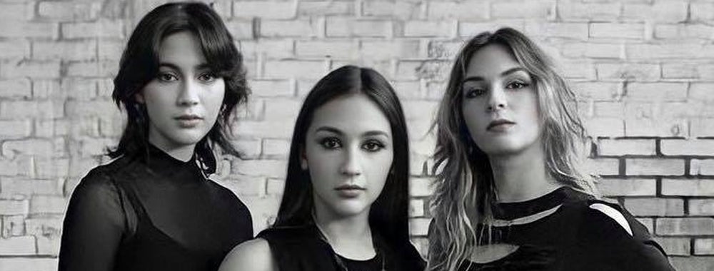 THE WARNING | SLP Concerts Presents