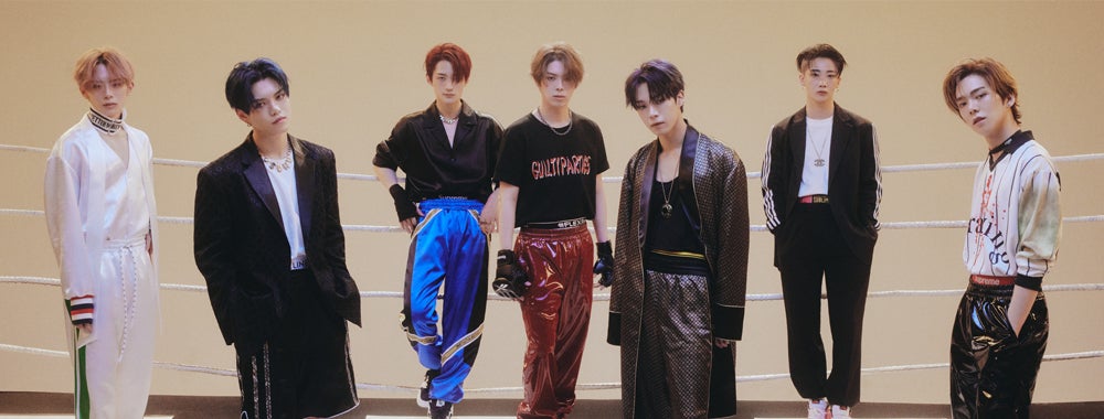 VERIVERY | SLP Concerts Presents