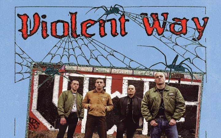 Empire Underground | SLP Concerts Presents