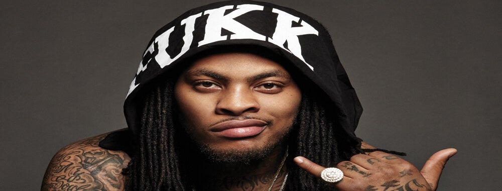 WOCKA FLOCKA FLAME | SLP Concerts Presents