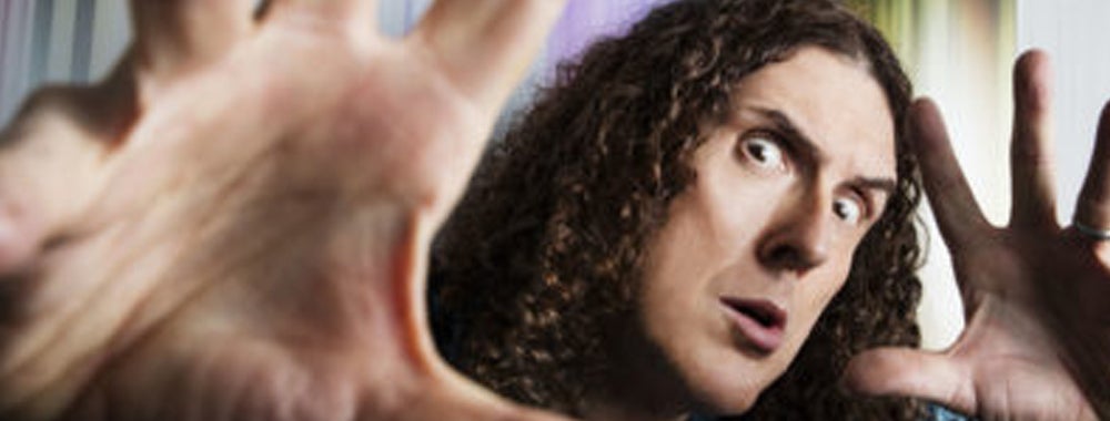 "WEIRD AL" YANKOVIC | SLP Concerts Presents