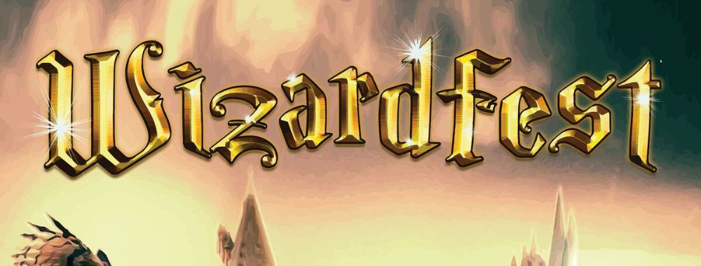 WIZARDFEST | SLP Concerts Presents