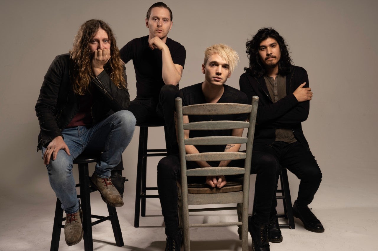 WQXA Presents: Badflower | SLP Concerts Presents